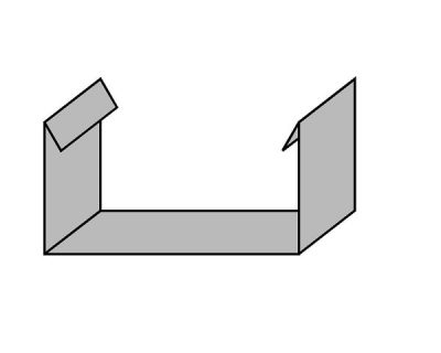 Gutters - PT Manunggal Multidaya