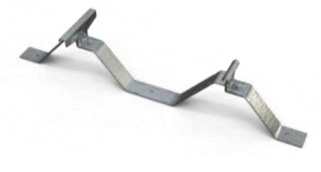 Lysaght Ultra-Rib - PT Manunggal Multidaya