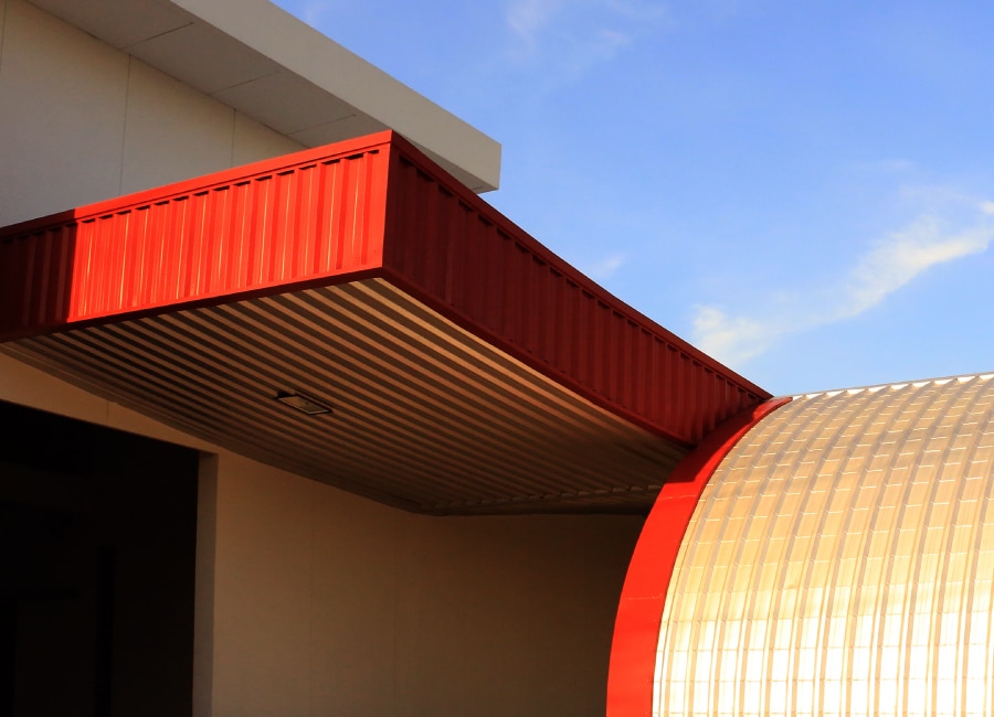 Colorbond - PT Manunggal Multidaya